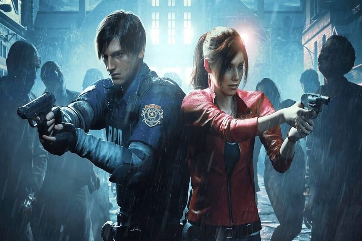 Resident Evil | Novo reboot já tem previsão de filmagens - Nerd Arretado